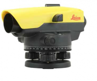 Αυτόματοι Χωροβάτες : Χωροβάτης Leica, Σειρά 500